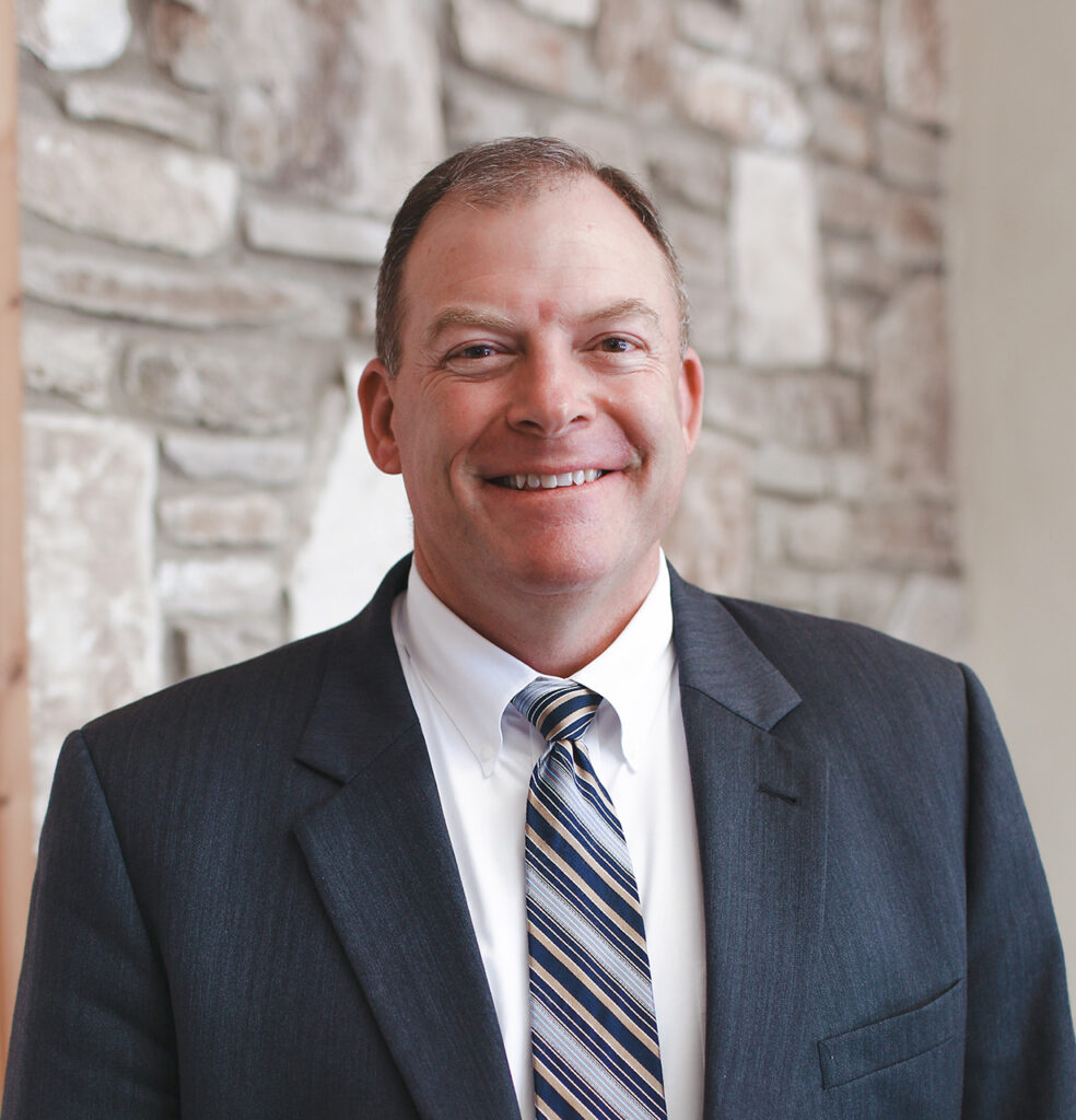 Speakers – Forge Ministries