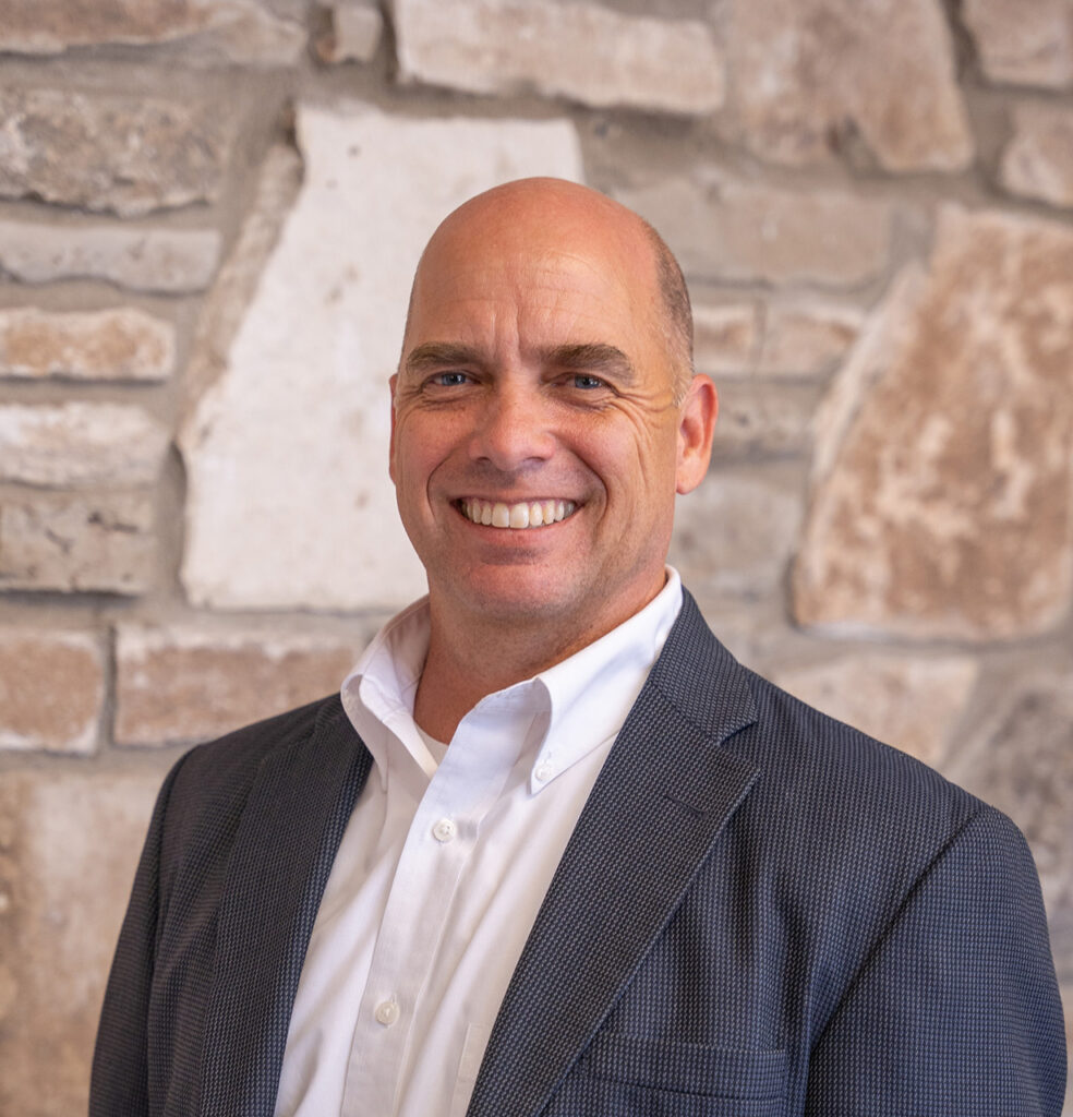 Speakers – Forge Ministries